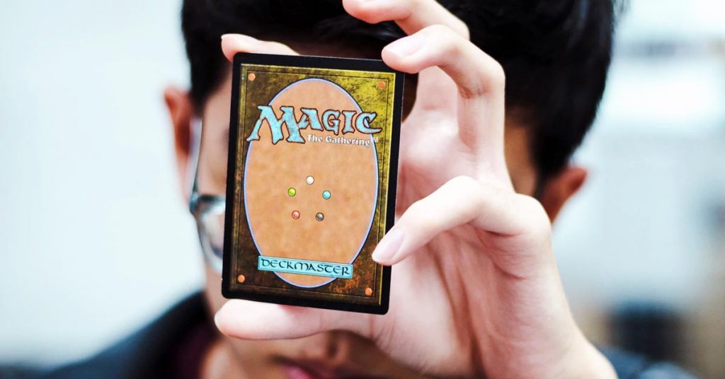 21 Magic: The Gathering Gifts for Players and Collectors - Retailey