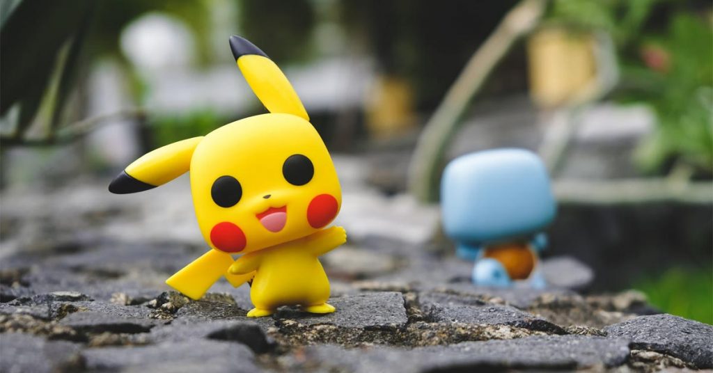 22 Best Pokemon Gifts for the Pokemon Trainer in Your Life - Retailey