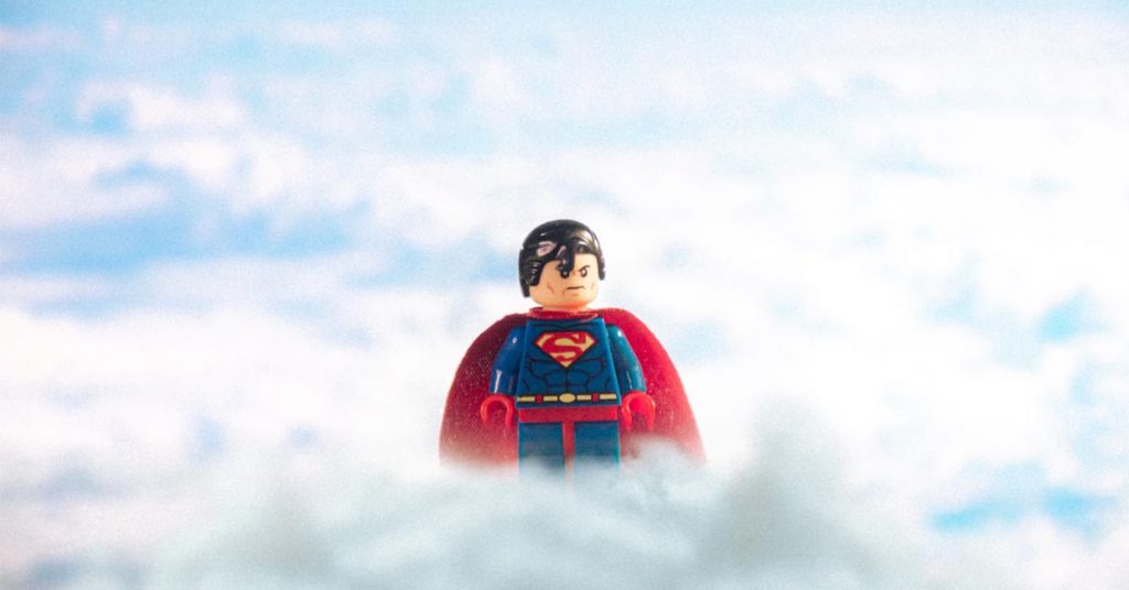 23 Superman Gifts for for Fans of This Super Hero - Retailey