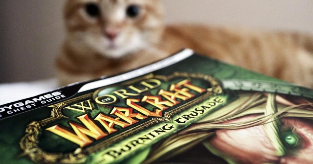 20 Epic World of Warcraft Gifts for Players and Fans - Retailey