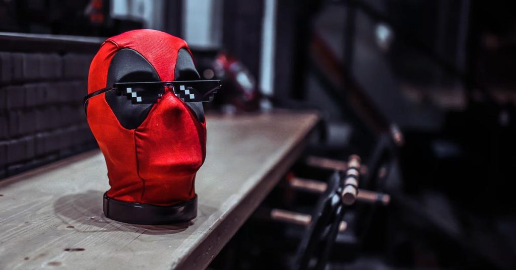 29 Deadpool Gifts Any Fans Will Love - Retailey