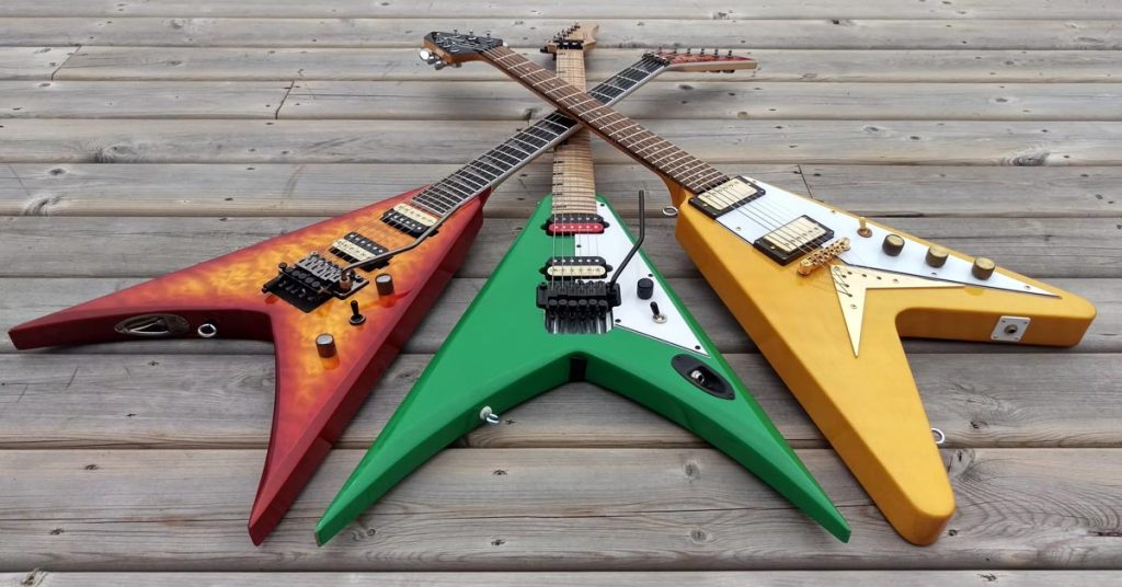 26 Fant-axe-stic Gifts for Guitar Players - Retailey