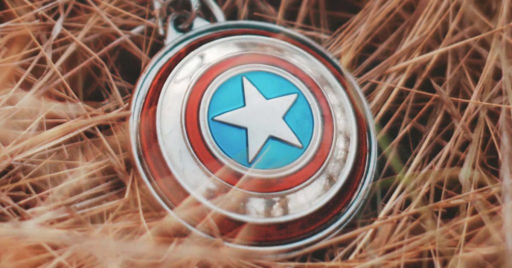 31 of the Finest Captain America Gifts for Every Fan - Retailey