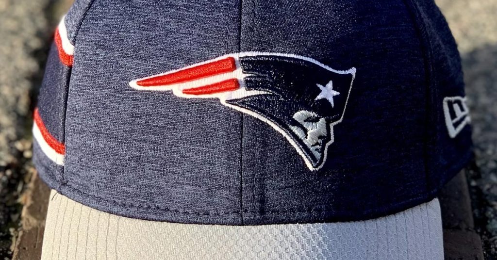 27 All-Occasion Gifts for Patriots Fans - Retailey