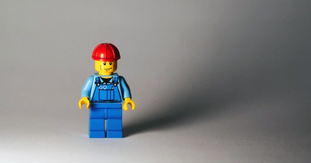 30 Unique and Different Gifts for LEGO Lovers - Retailey