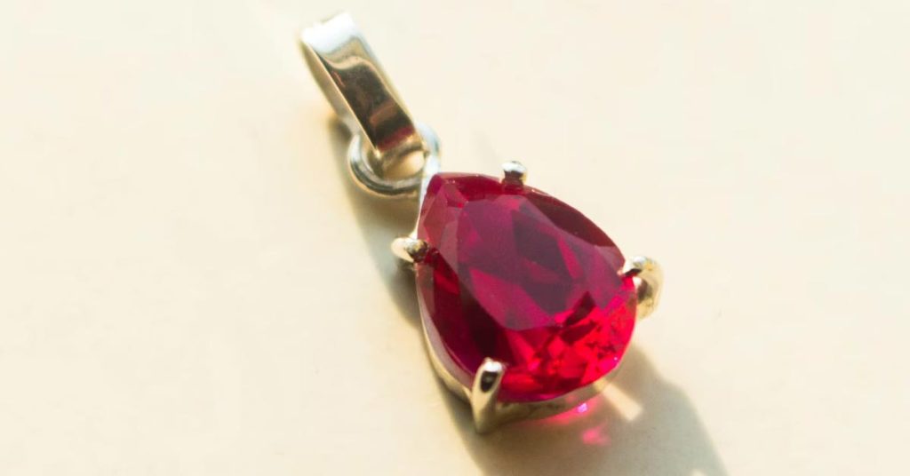 27 Splendid Ruby Gifts For That Special Someone - Retailey